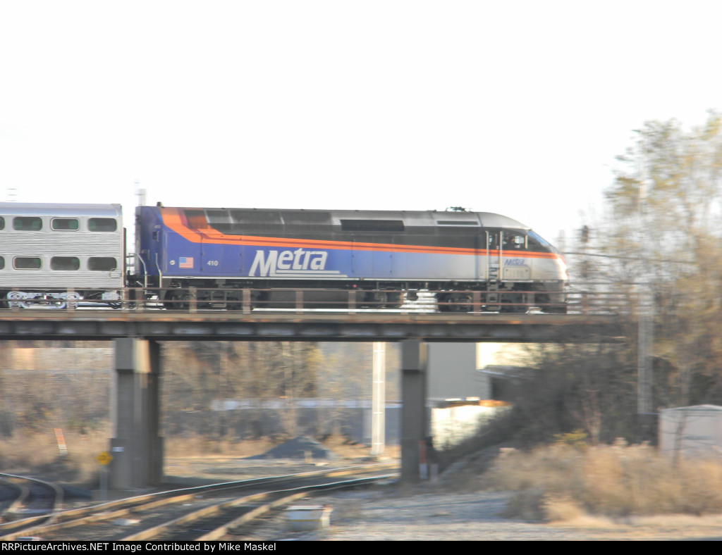 METX 410